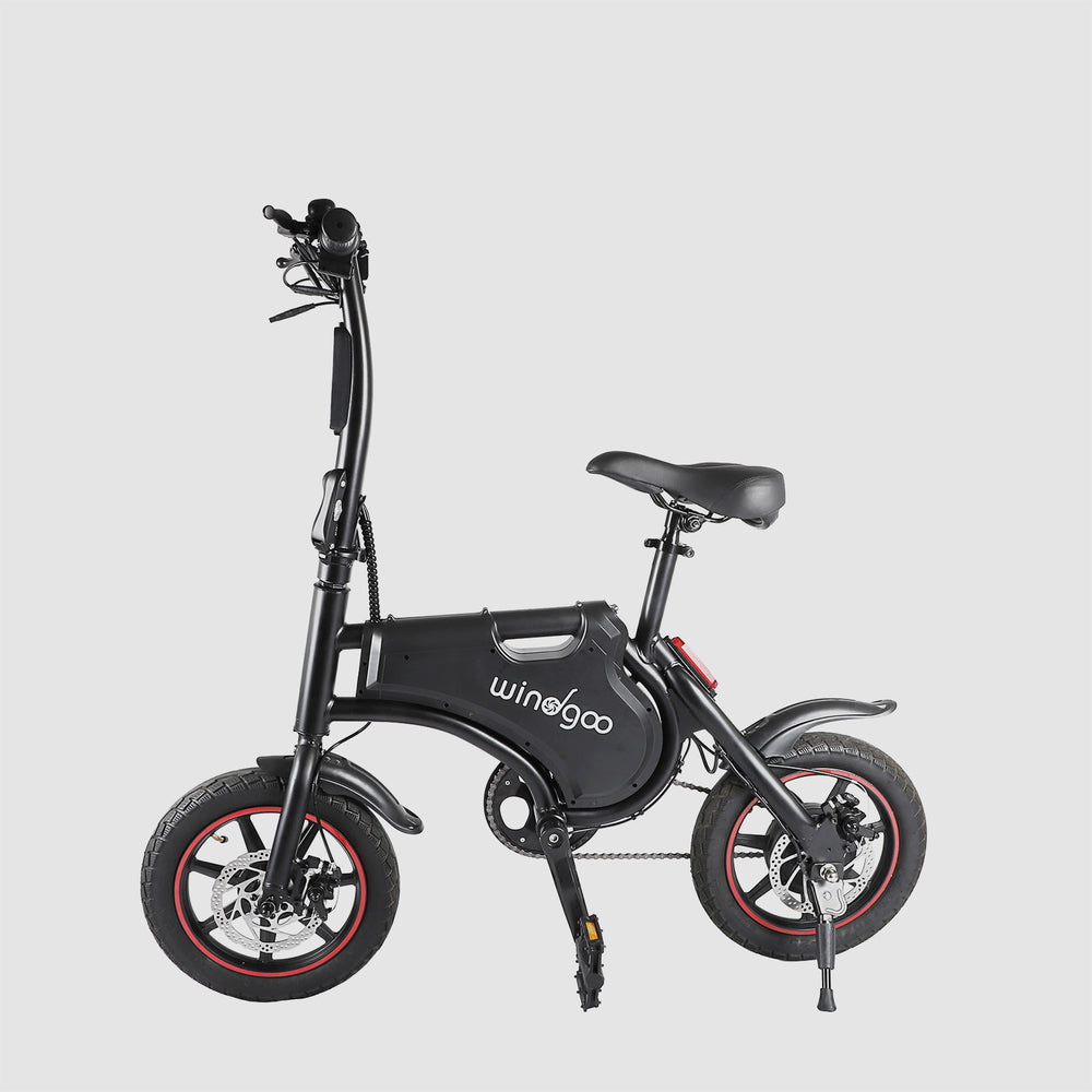 Windgoo Official Dutch Website
