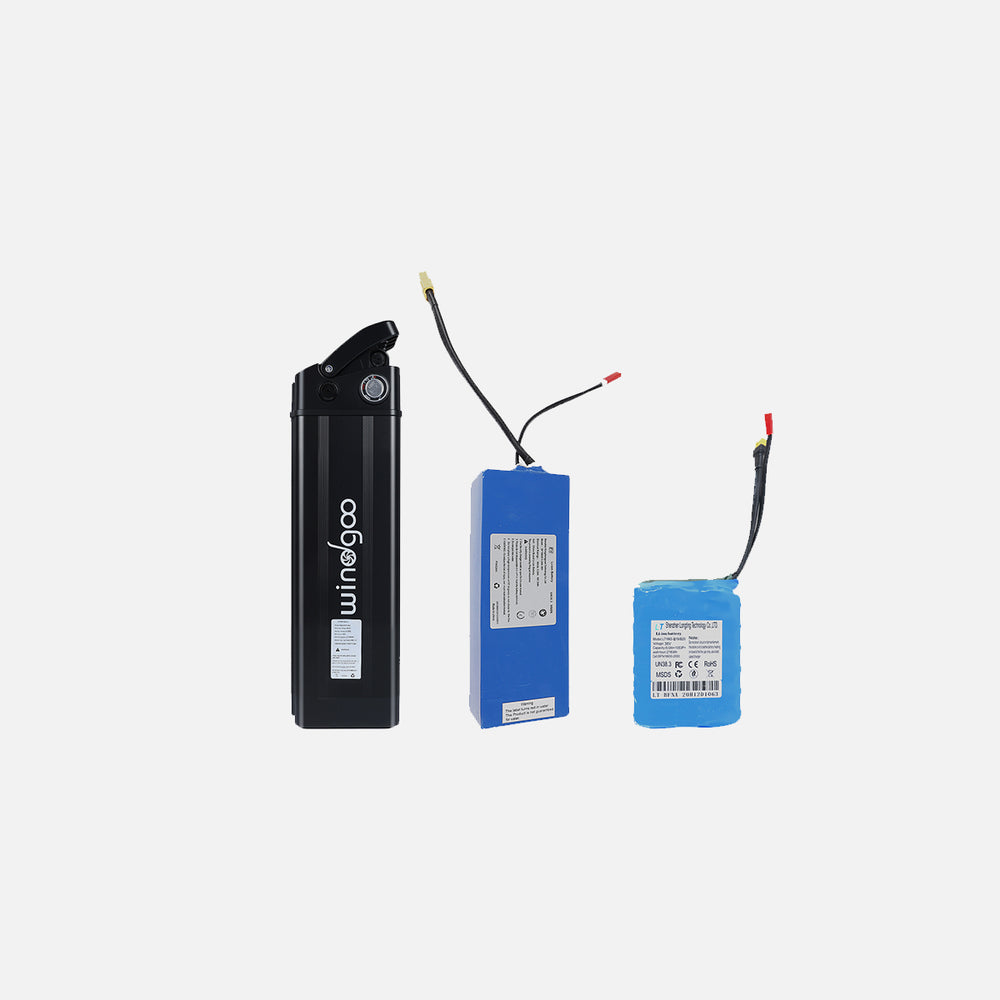 Windgoo Official Dutch Website
